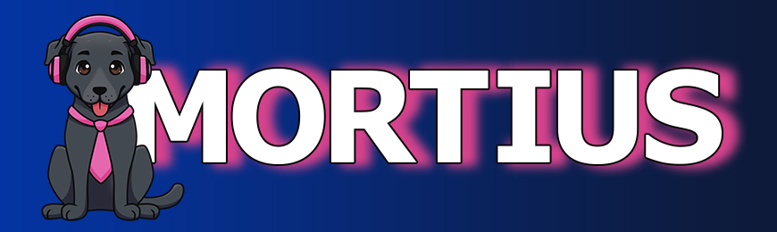 Mortius - Specialty Stores - SWAG Stores