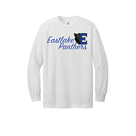 Eastlake Panthers Long Sleeve